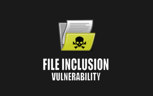 File Inclusion Vulnerability: (LFI & RFI) Full Guide - TechSphinx