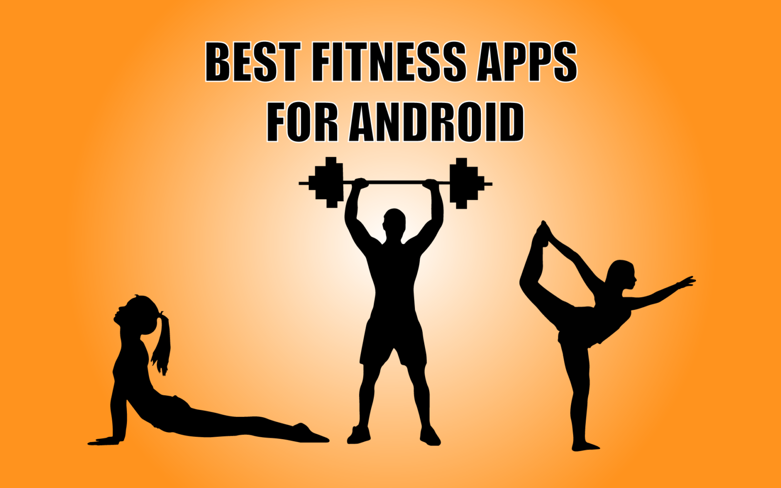 Best Fitness Apps for Android (2020 Edition) - TechSphinx