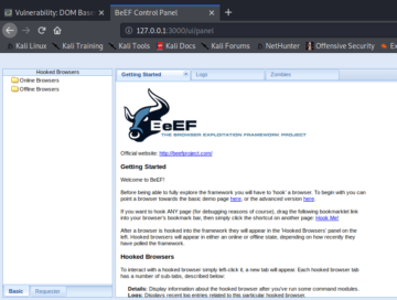 The Ultimate Guide to Cross Site Scripting - TechSphinx