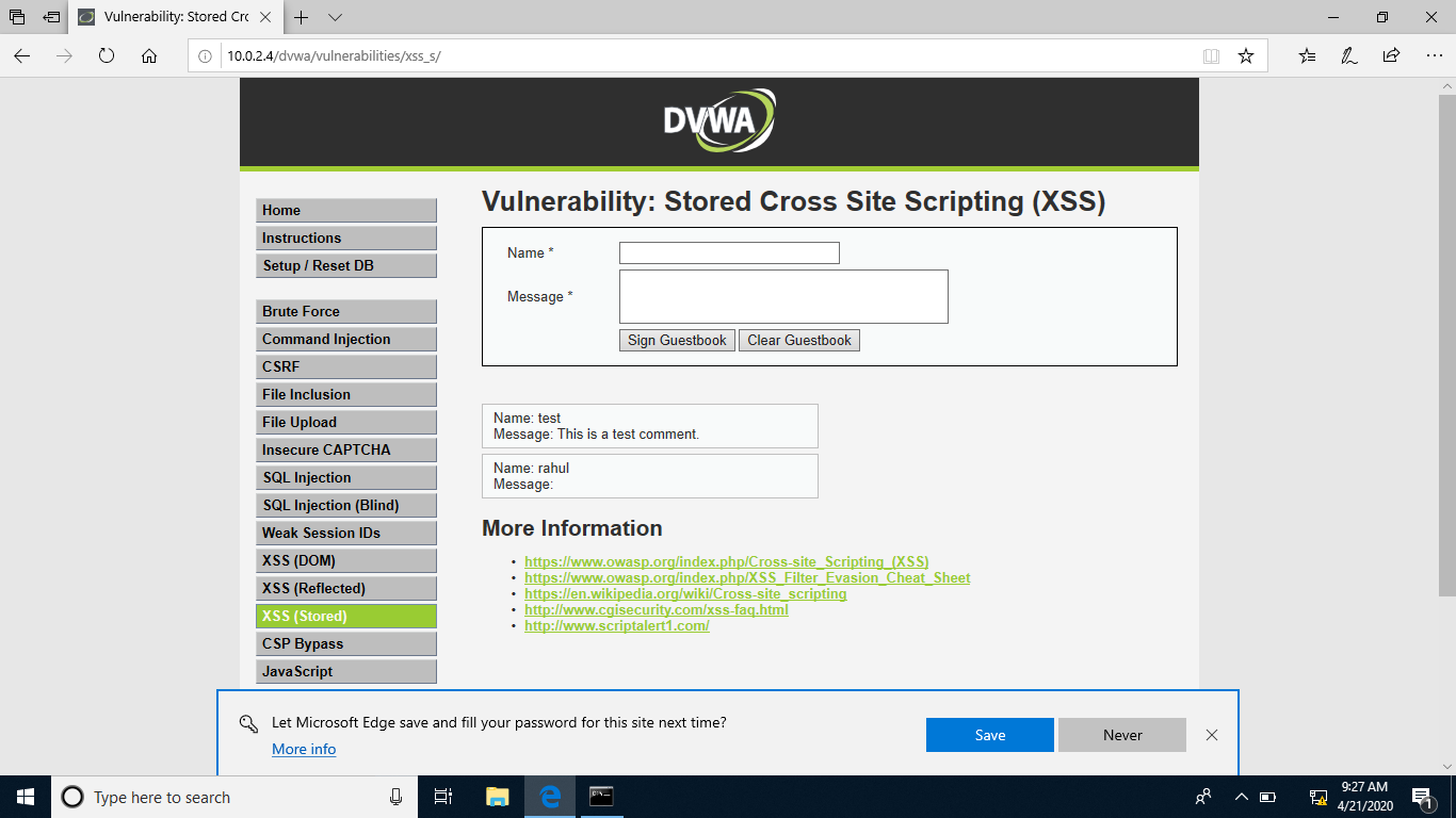 The Ultimate Guide to Cross Site Scripting - TechSphinx