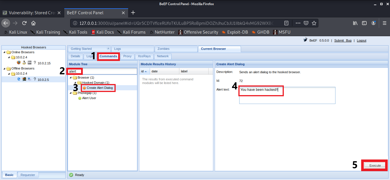 The Ultimate Guide to Cross Site Scripting | TechSphinx