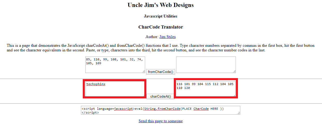 The Ultimate Guide to Cross Site Scripting - TechSphinx