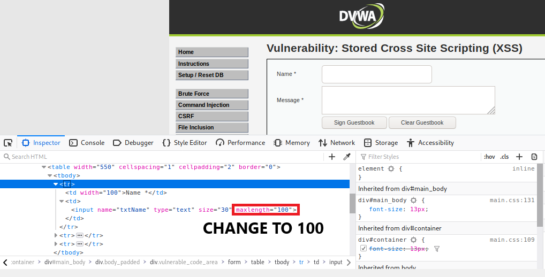 The Ultimate Guide to Cross Site Scripting - TechSphinx