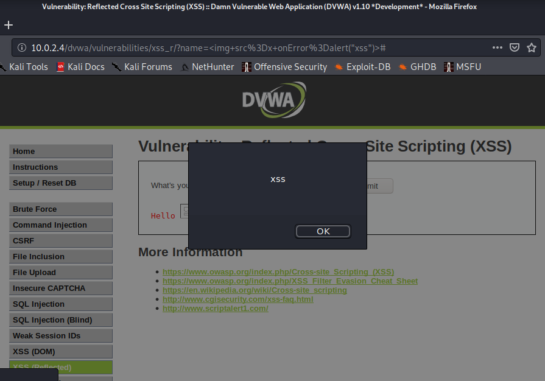 The Ultimate Guide to Cross Site Scripting - TechSphinx