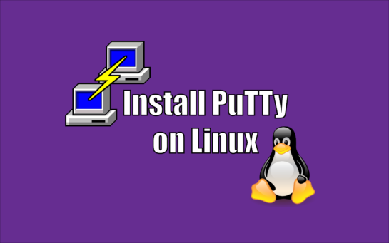How to Install PuTTy on Linux Distros? - TechSphinx