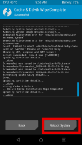 How to install Pixel Experience ROM on your phone? - TechSphinx