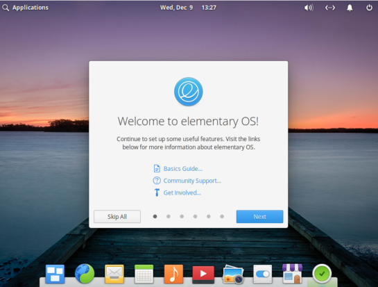 How To Install Elementary Os Beginners Guide Techsphinx