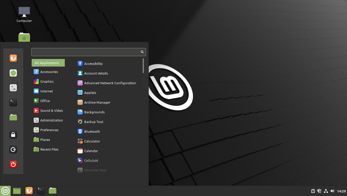 How to Install Linux Mint 20 - Ulyana? (Beginners Guide) - TechSphinx