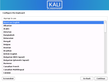 How to Install Kali Linux on VMware Workstation Player? - TechSphinx
