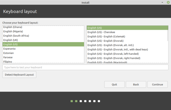 How to Install Linux Mint 20 - Ulyana? (Beginners Guide) - TechSphinx