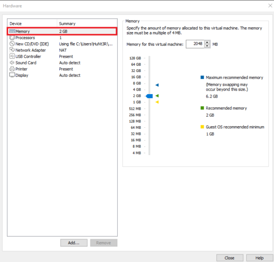 How to Install Kali Linux on VMware Workstation Player? - TechSphinx