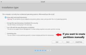 How to Install Elementary OS? (Beginners Guide) - TechSphinx
