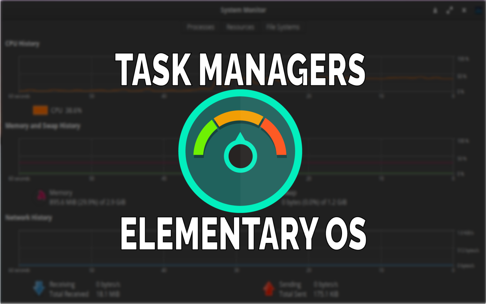 Best Task Managers for Elementary OS - TechSphinx