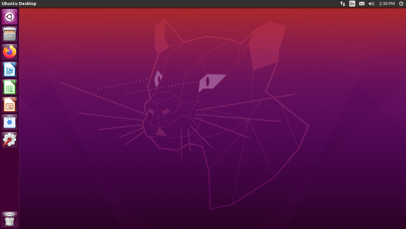 How to Install Unity Desktop on Ubuntu? - TechSphinx