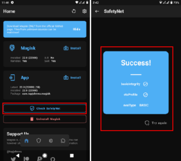 Install Corvus OS - The Best Gaming Android ROM. - TechSphinx