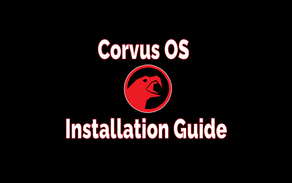 Install Corvus OS - The Best Gaming Android ROM. - TechSphinx