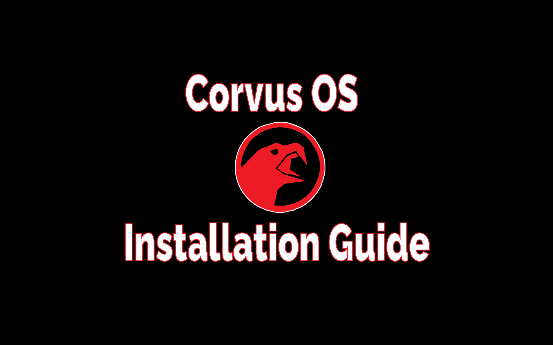 Install Corvus OS - The Best Gaming Android ROM. - TechSphinx