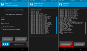 How to Install ArrowOS on Android Phone? - TechSphinx
