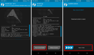 How to Install ArrowOS on Android Phone? - TechSphinx