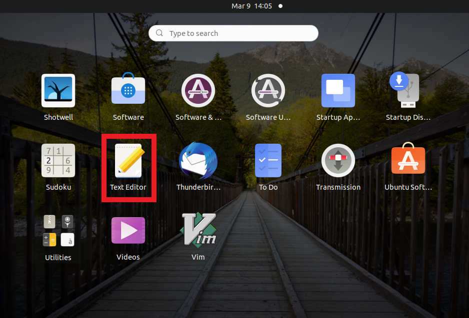 How To Install Gedit Text Editor On Ubuntu TechSphinx