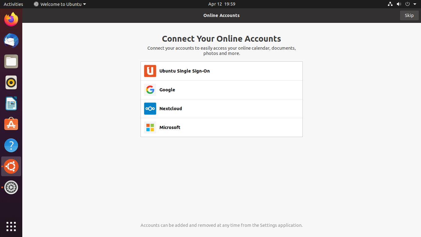 How to Install Ubuntu 20.04? (Explained with Screenshots) - TechSphinx