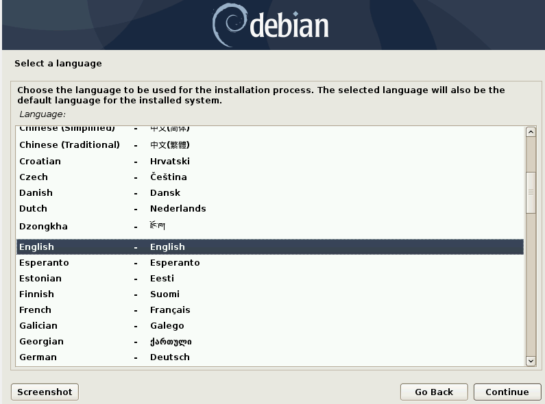 How to Install Debian 10? (Explained with Screenshots) - TechSphinx