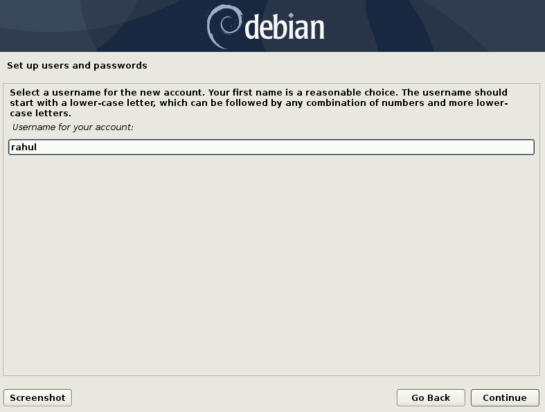 How to Install Debian 10? (Explained with Screenshots) - TechSphinx