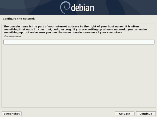 How to Install Debian 10? (Explained with Screenshots) - TechSphinx