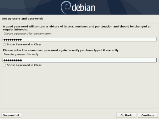 How to Install Debian 10? (Explained with Screenshots) - TechSphinx