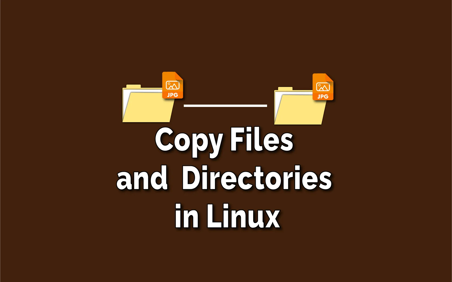 How To Copy Files And Directories In Linux Using Terminal TechSphinx